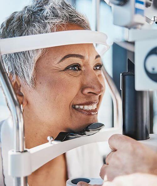 7 Signs Your Cornea Needs Immediate Medical Attention | Albany Cornea ...