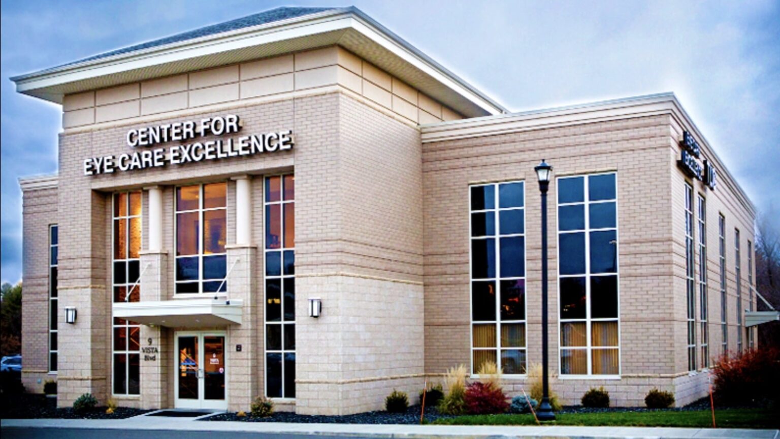 Our Eye Care Mission | About Center For Eye Care Excellence