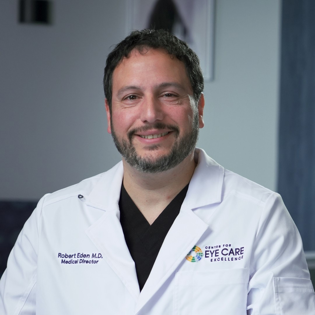 Dr. Robert Eden | Ophthalmologist | LASIK Surgeon Albany, NY