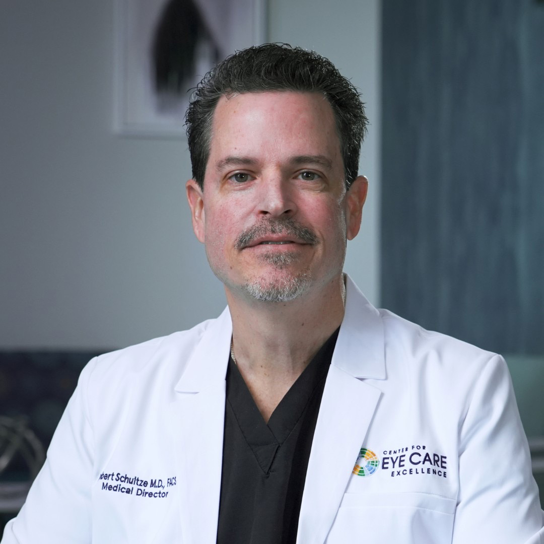 Ophthalmologist Albany, NY | Dr. Robert Schultze