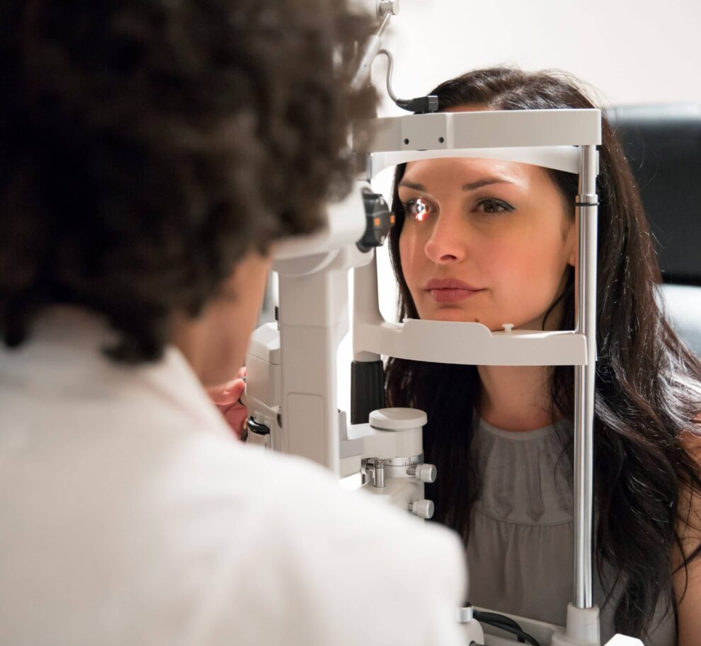 Cornea Diseases Albany, NY | Center For Eye Care Excellence