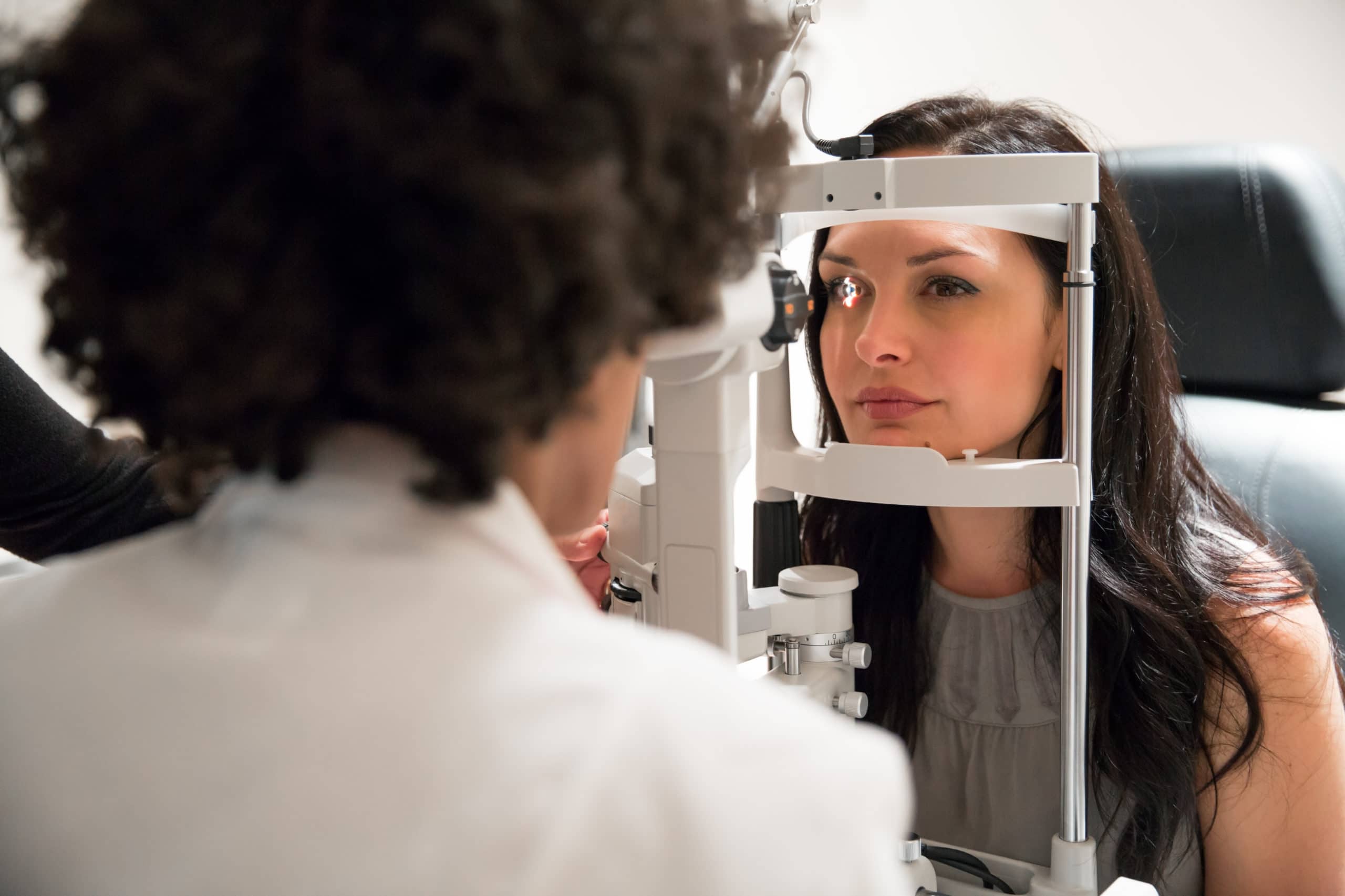 Our Eye Care Mission | About Center For Eye Care Excellence