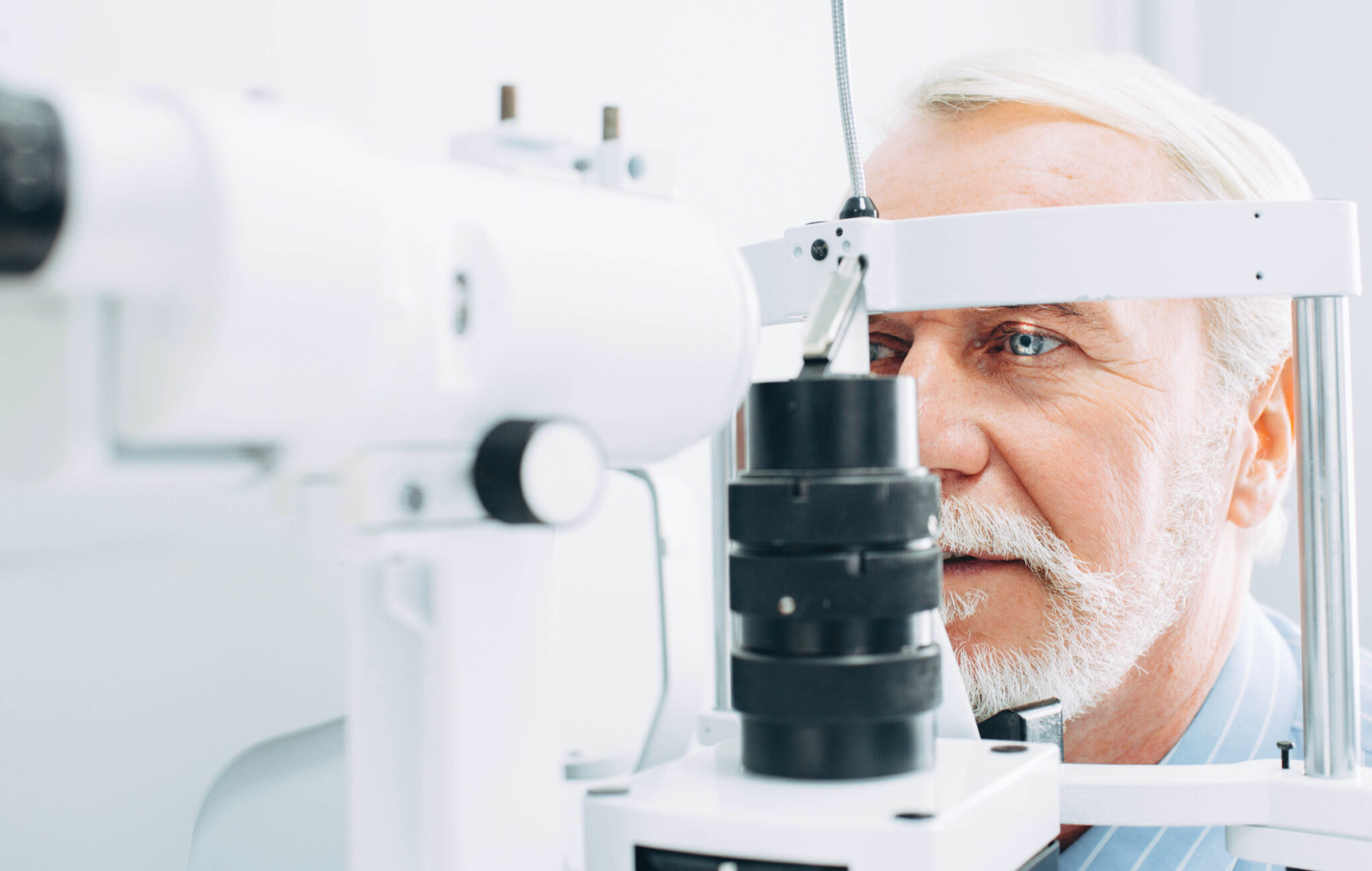 Pupilloplasty Surgery in Albany, NY | Cornea Surgery Slingerlands