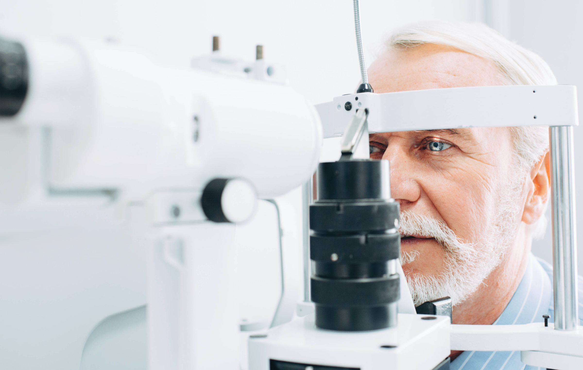 Pupilloplasty Surgery in Albany, NY | Cornea Surgery Slingerlands
