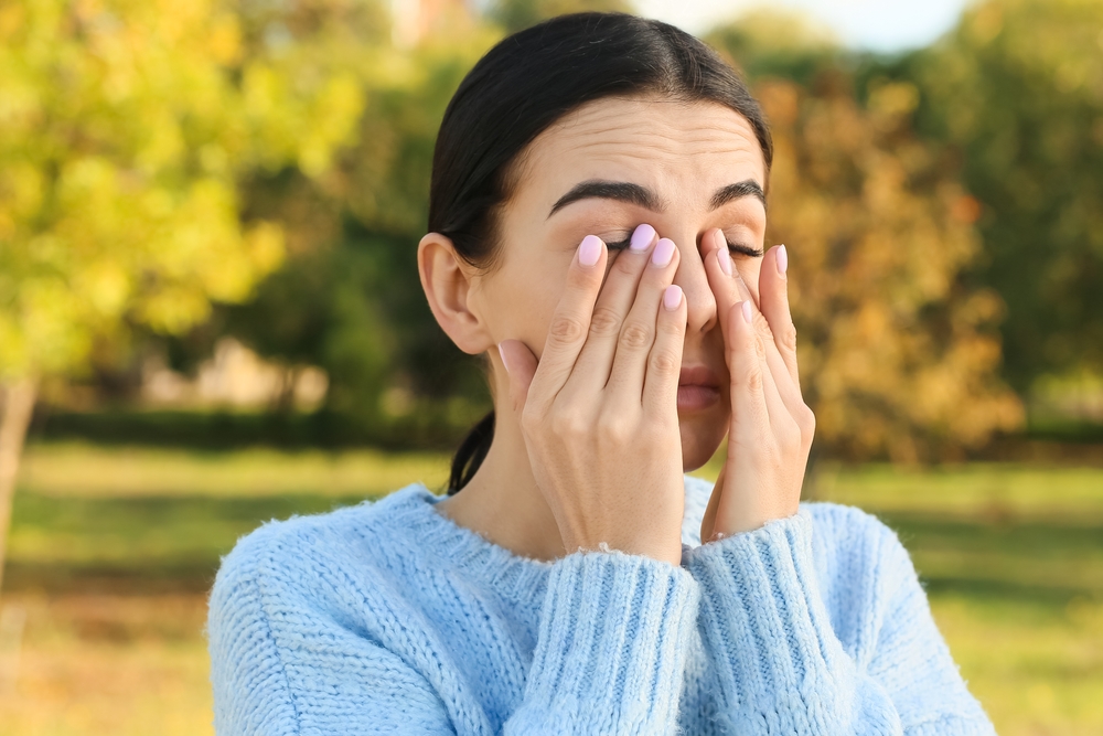 Can IPL Help with Meibomian Gland Dysfunction? | Albany Cornea | Center ...