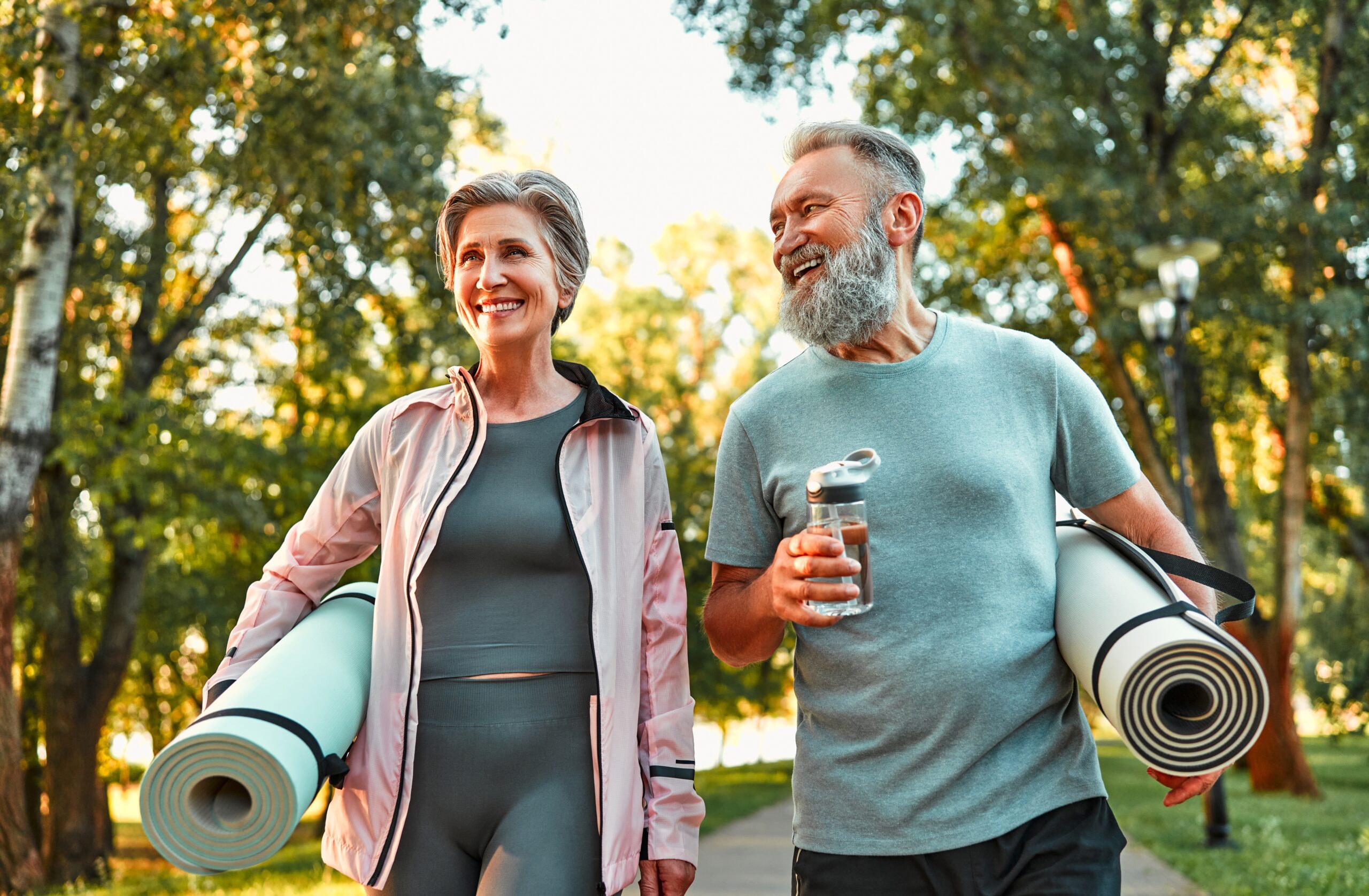 Can You Exercise After Cataract Surgery? | Albany Cornea | Center For ...